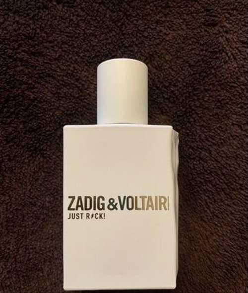 Zadig&voltaire just rock 30 ml