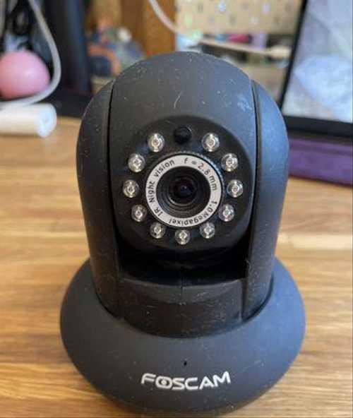 IP камера Foscam FI9821P HD 720P