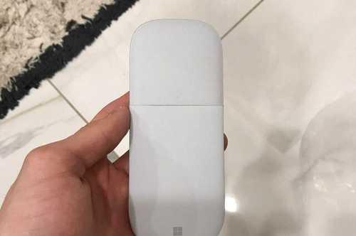 Microsoft arc touch mouse