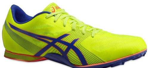 Легкоатлетические шиповки asics hyper MD 6 G502Y