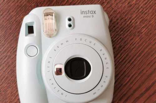 Instax mini