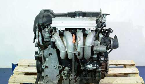 Двигатель B4184S2 Volvo S40 V40 вольво 1.8