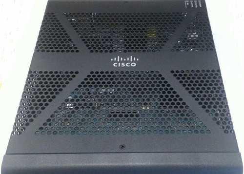 Cisco ASA 5506-X с сервисами firepower