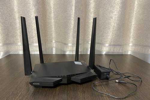 Wifi маршрутизатор Tenda AC1200