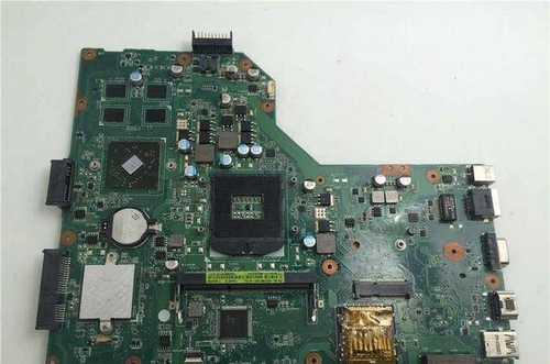 Материнская плата Asus K54LY main board rev 2.1