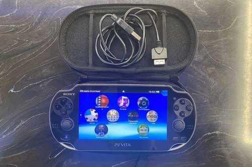 Sony PS Vita