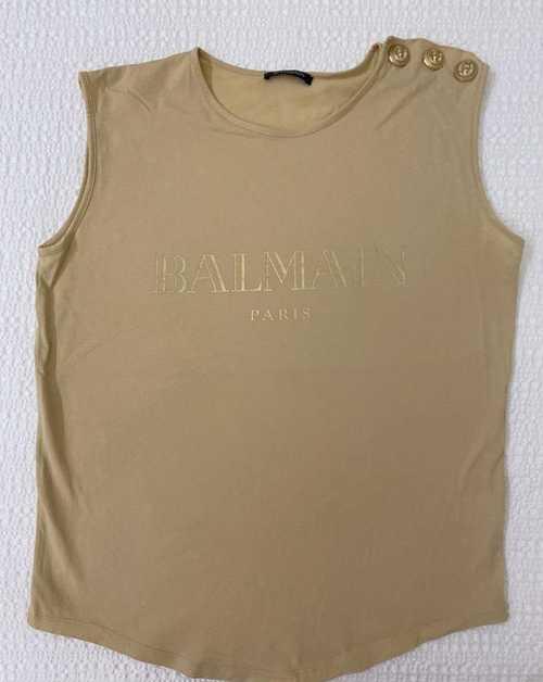 Футболка Balmain оригинал