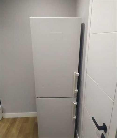 Холодильник liebherr CU 3503-21