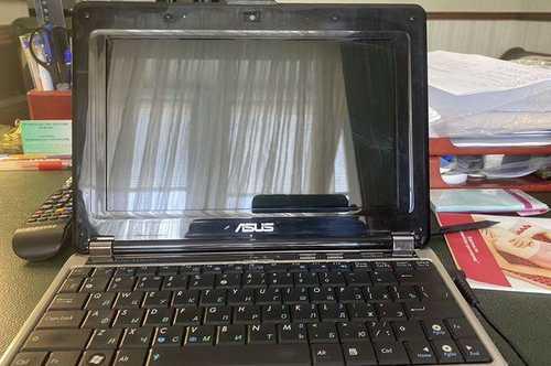 Нетбук Asus N10E