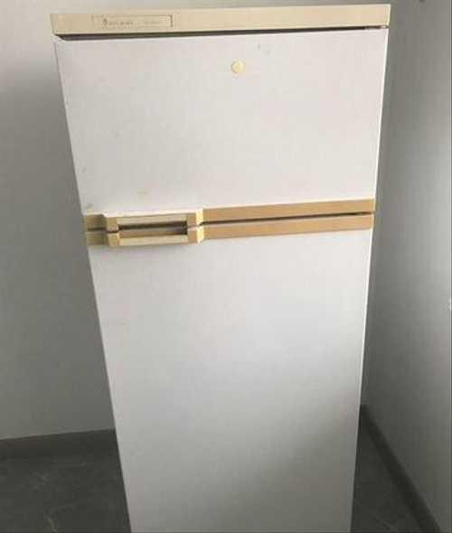 Холодильник для дачи или рабочих