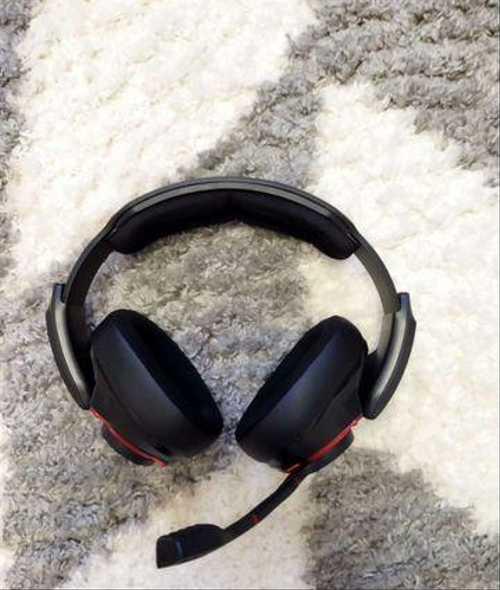 Игровые наушники sennheiser epos gsp 600