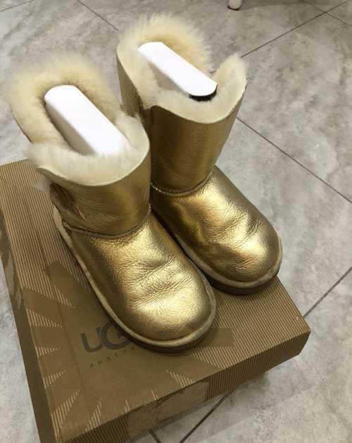 Угги Ugg