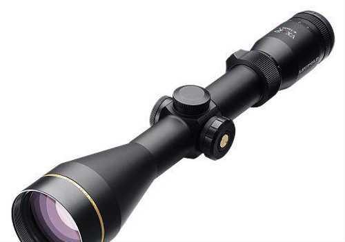 Прицел leupold VXR 4-12X50 30мм