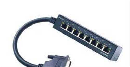 Moxa Opt8-RJ45