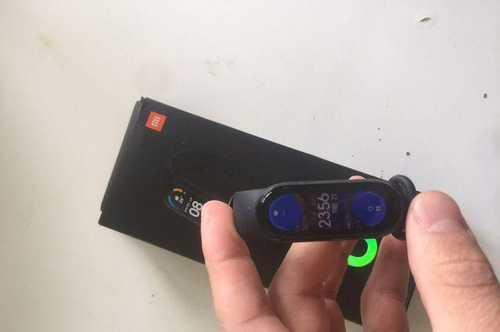 Xiaomi mi band 6