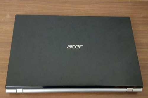 Ноутбук Acer aspire V3-771G