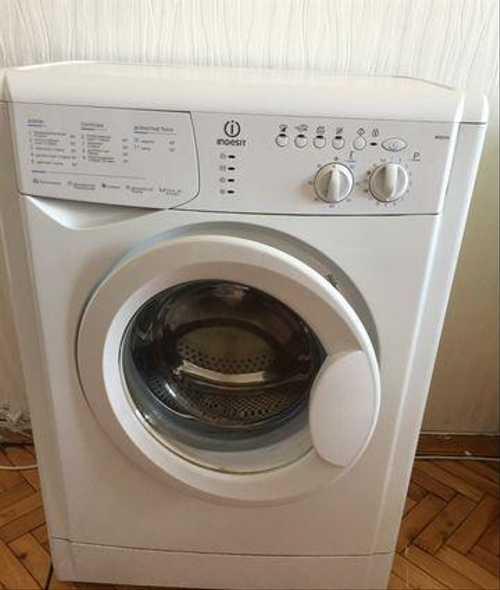 Подшипники indesit wisl 103