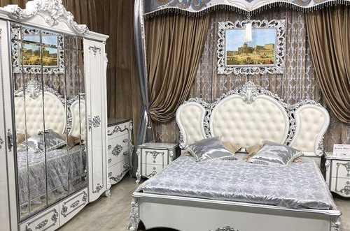 Спальный гарнитур " Дольче Вита"