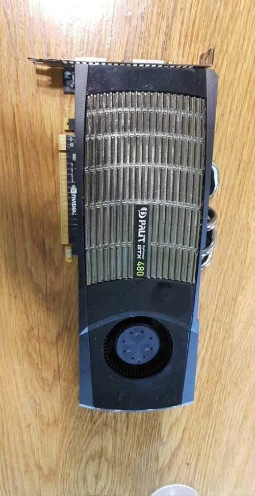 Nvidia geforce