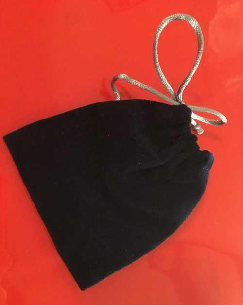 Бархатные мешочки