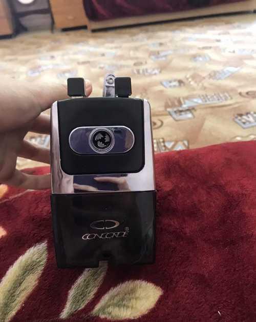 Точилка канцелярия