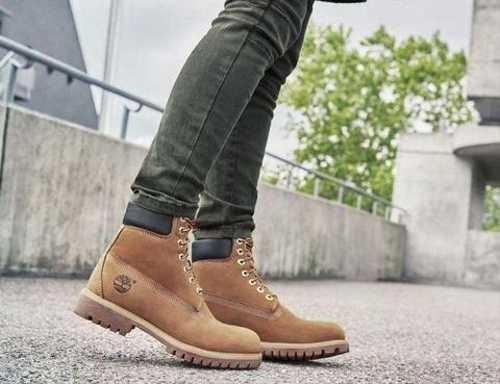 Timberland classic (premium) размер уточняйте