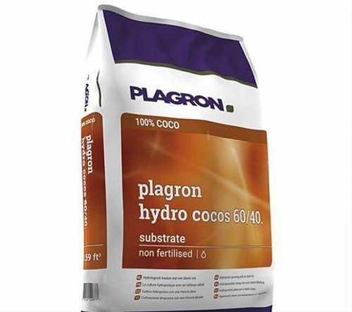 Plagron Hydro Cocos 45 л