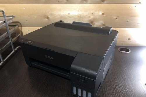 Epson L1110 принтер