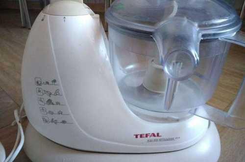 Кухонный комбайн Tefal Kaleo