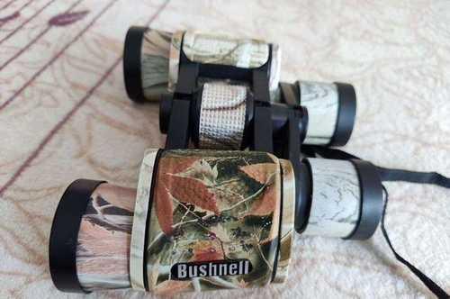 Бинокль Bushnell 8x40