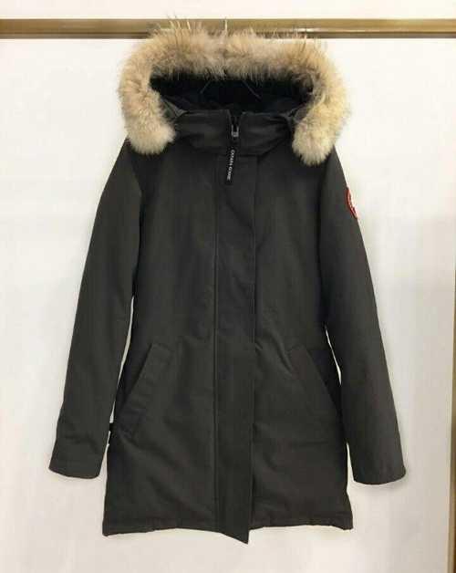 Парка Canada Goose оригинал новая