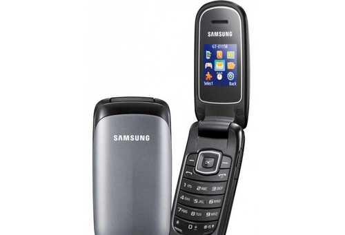SAMSUNG E1150 Все цвета Новые