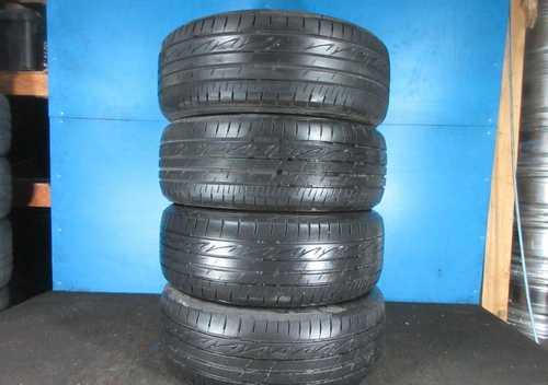 Bridgestone Playz 215/55r16