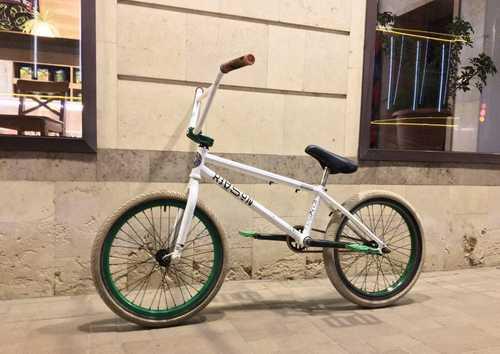 Bmx Кастом