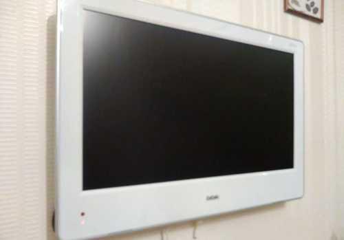 Телевизор BBK LED2253FW 22" (56 см)