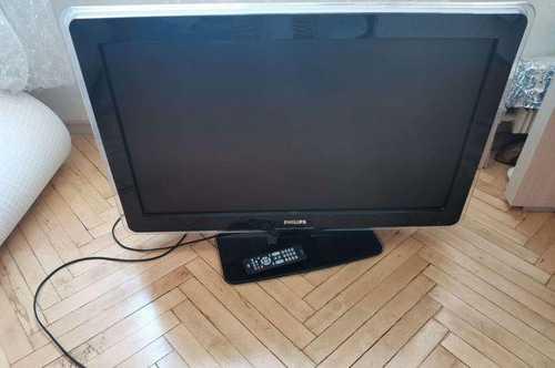 Телевизор philips 32pfl7603D 32 дюйма