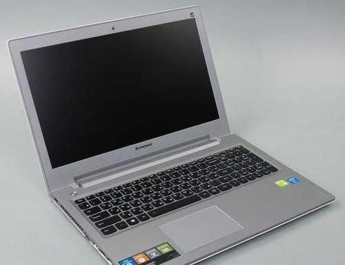 Lenovo IdeaPad Z510