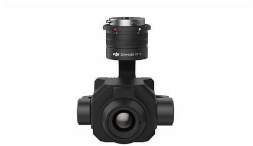 Тепловизор для квадрокоптера Dji Zenmuse XT S