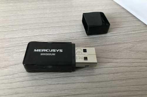 Mercusys mw300um