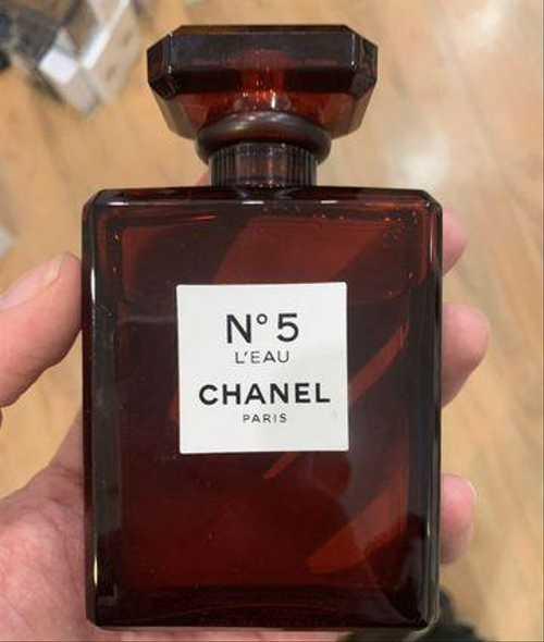 Тестер духов Chanel N5