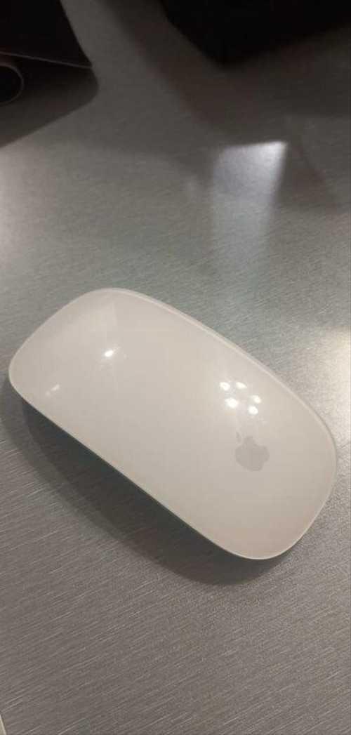 Компьютерная мышь Apple Magic Mouse 1 (A1296)