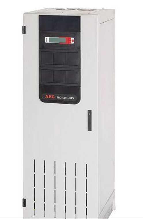 Ибп AEG Protect 40 KvA