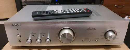 Усилитель Denon PMA 800ne