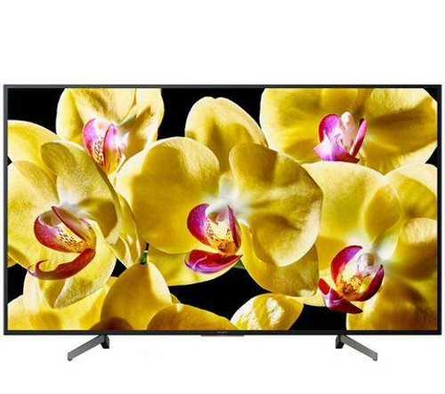 Телевизор Sony KD-55XG8096 55" дюймов новый