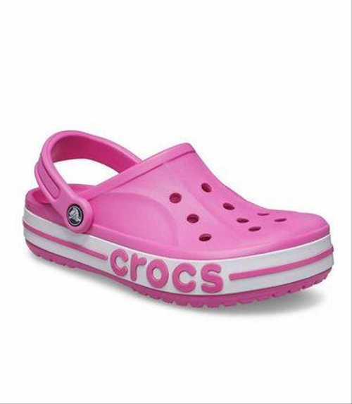 Сабо Crocs