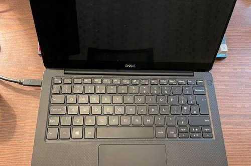 Dell Xps 13 9380 I7 8565u 512gb16gb Festimaru Мониторинг объявлений 4778