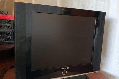 Телевизор samsung LCD модель LE20S81B