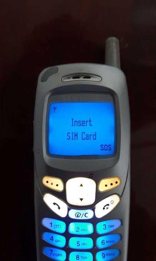 Samsung SGH-N620