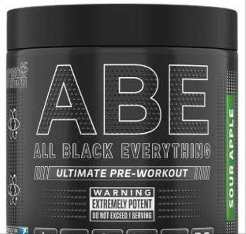 Applied Nutrition ABE Ultimate PRE-Workout 315 гр