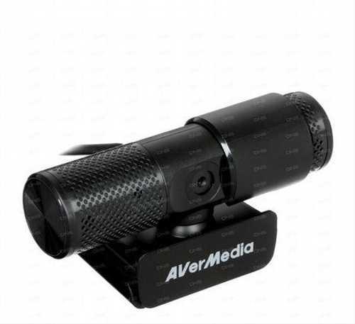 Веб-камера AverMedia PW313 FullHD